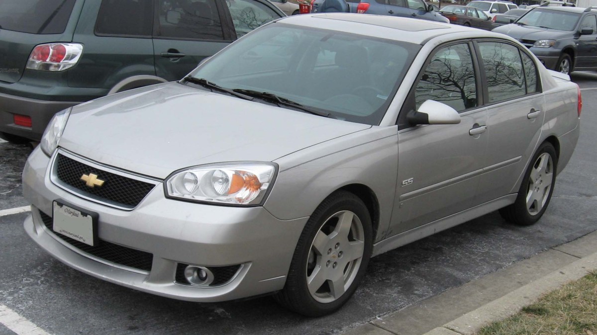 Los peores autos de Chevrolet: los que la marca prefiere olvidar ...