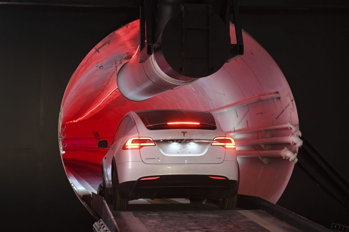 CyberLand, el parque de diversiones temático de Tesla podría llegar muy ...