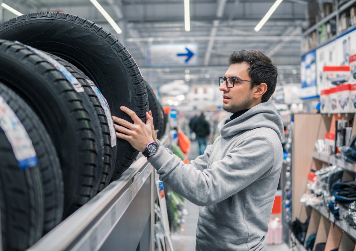 Gomas para autos: marcas de neumáticos en Estados Unidos - Siempre Auto