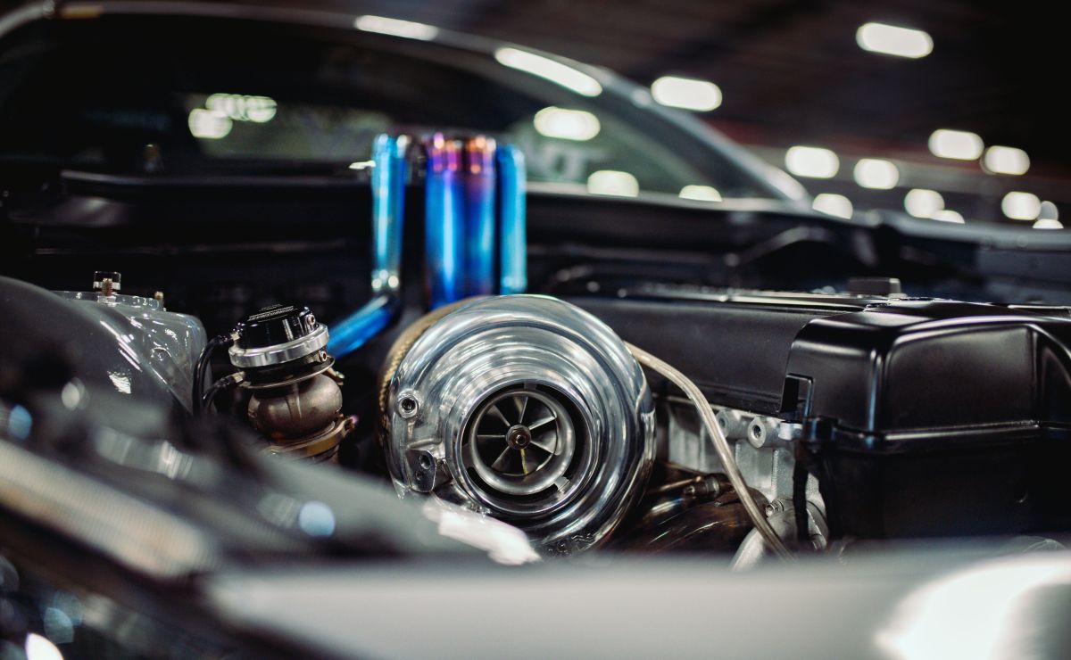 Qué es el turbo de geometría variable y cómo funciona - Siempre Auto
