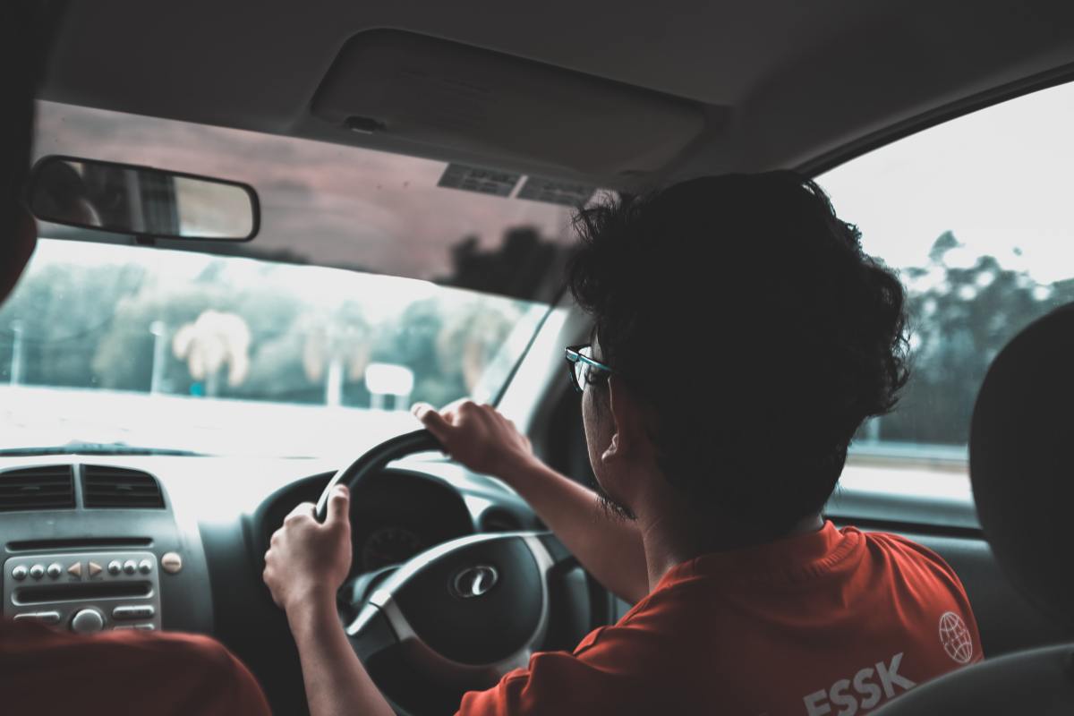 Por Qué Debes Evitar Estos Errores Cuando Estás Aprendiendo A Manejar Siempre Auto 