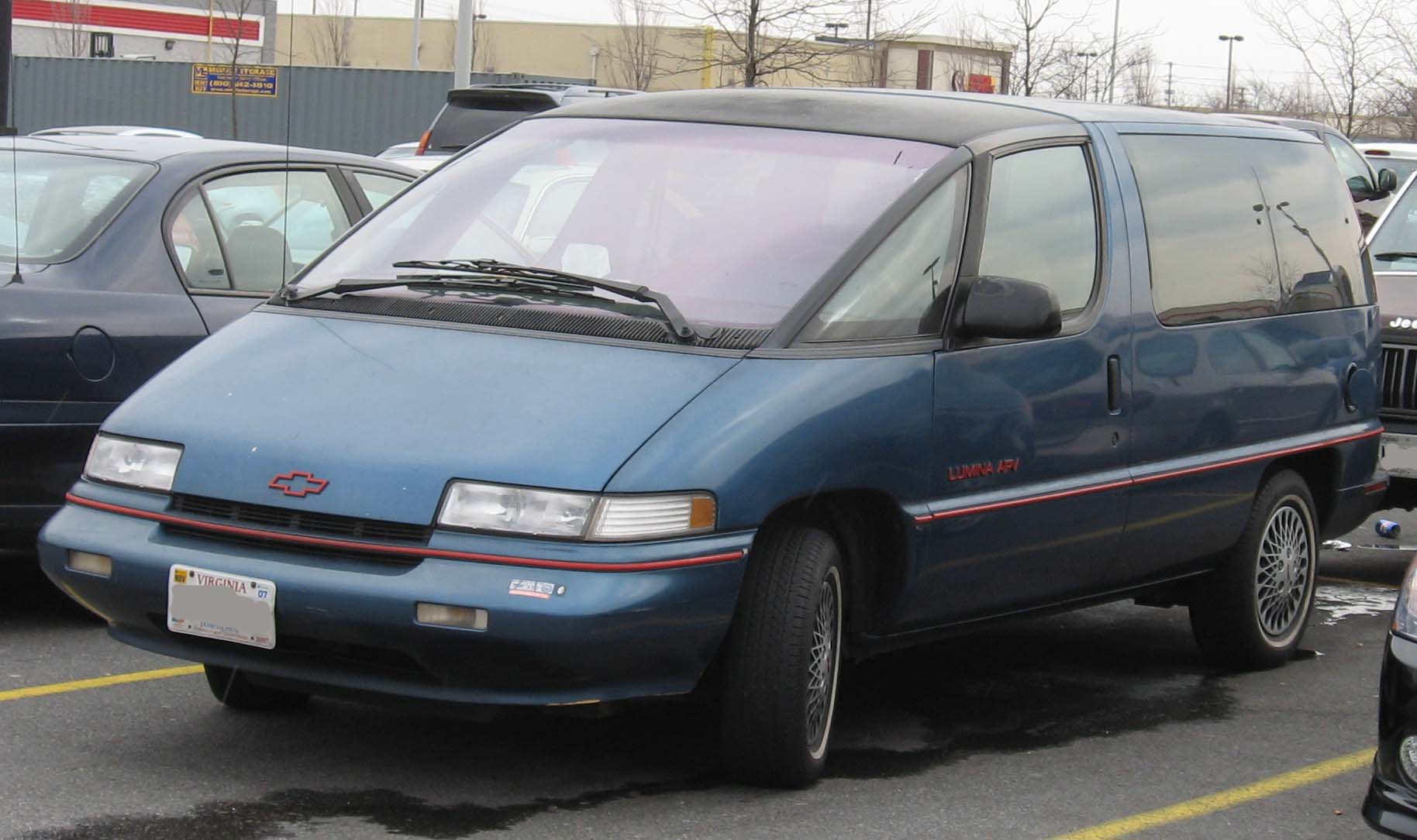 Los 5 autos más feos de la historia - Siempre Auto