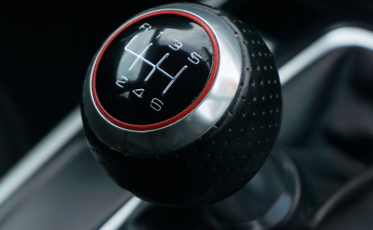 Qué es el Overdrive y cómo funciona - Siempre Auto