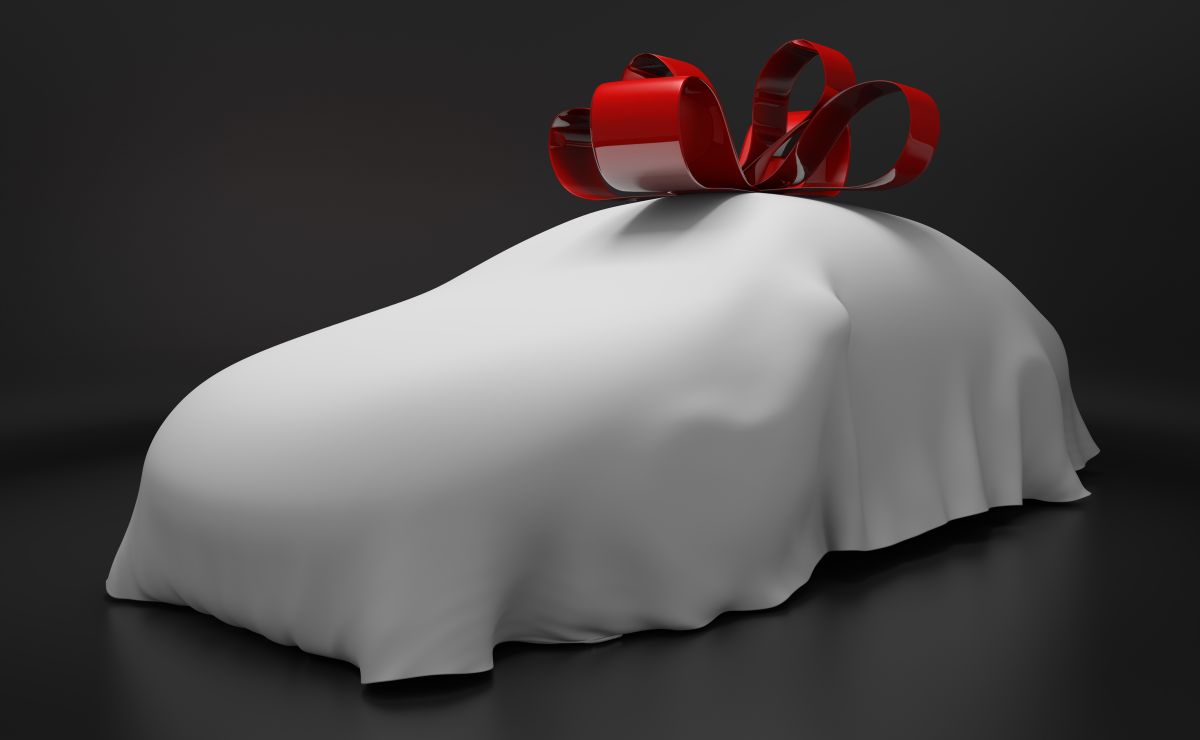 10 regalos de Navidad ideales para los fanáticos de los autos - Siempre ...