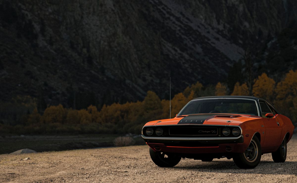 5 de los modelos más queridos de Dodge en toda su historia - Siempre Auto