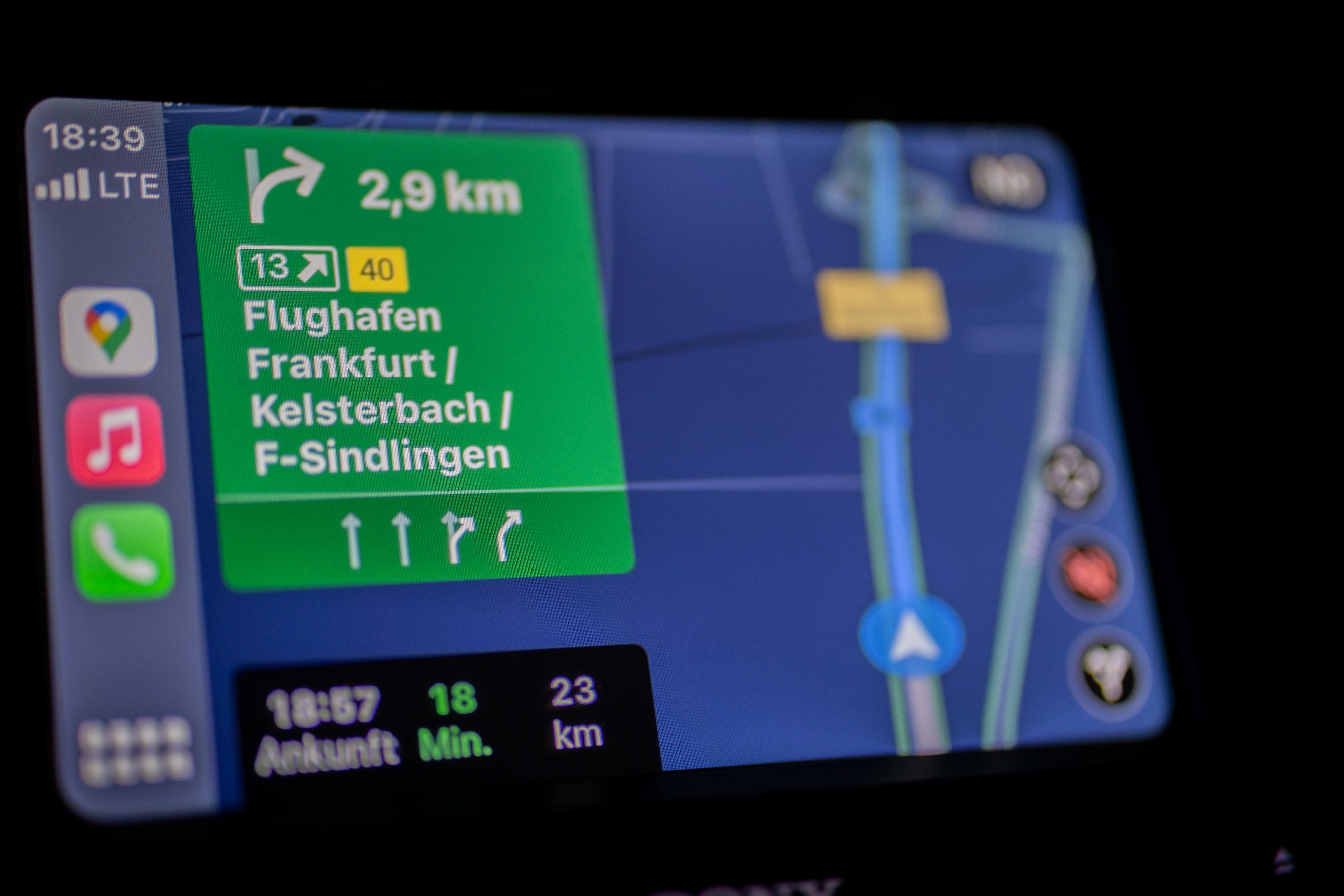 ¿Cómo funciona y para que nos sirve el gps en el auto? - Siempre Auto