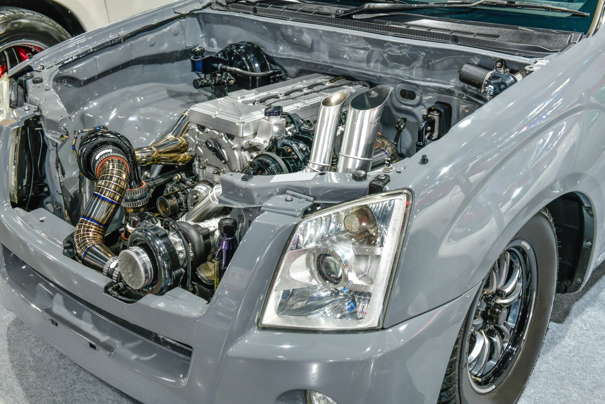 ¿Qué son los headers y en qué ayudan a tu auto? - Siempre Auto