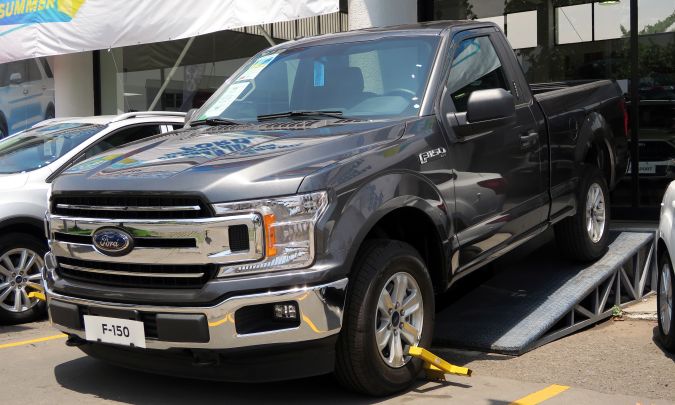 Ford F-150 usadas: modelo y año recomendado para cada presupuesto ...