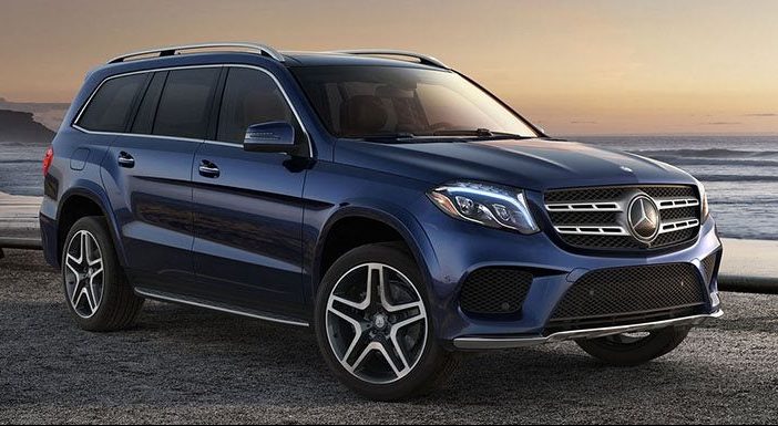 Qué significa GLS en autos y camionetas: por qué son carros que dan más ...