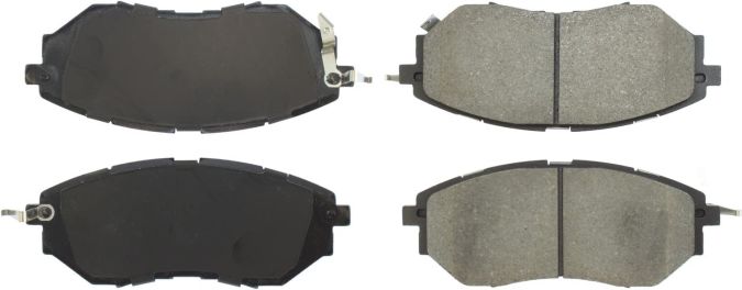 Mejores marcas de balatas de carros en Estados Unidos en 2025 - Siempre ...