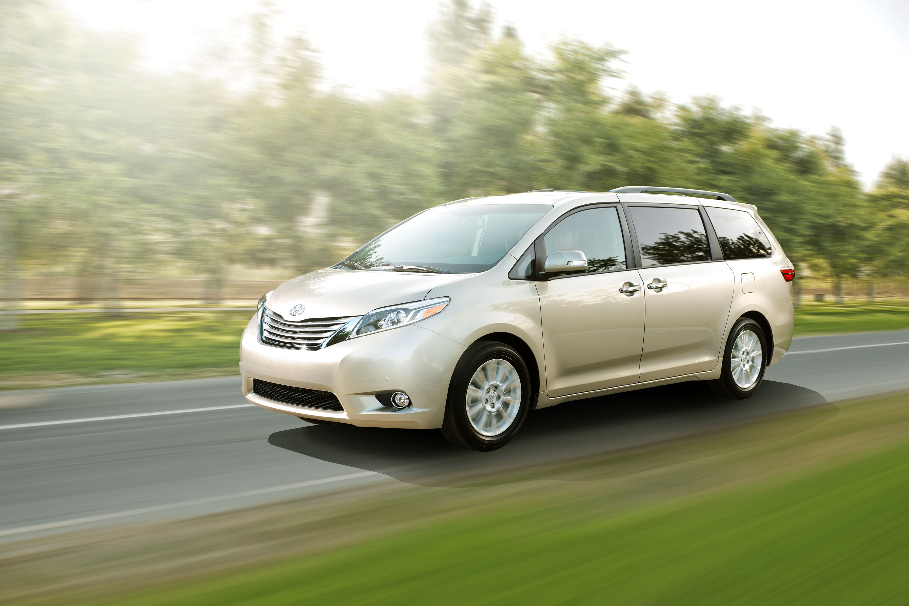 ¿Cuáles son los mejores autos familiares usados de Toyota? - Siempre Auto