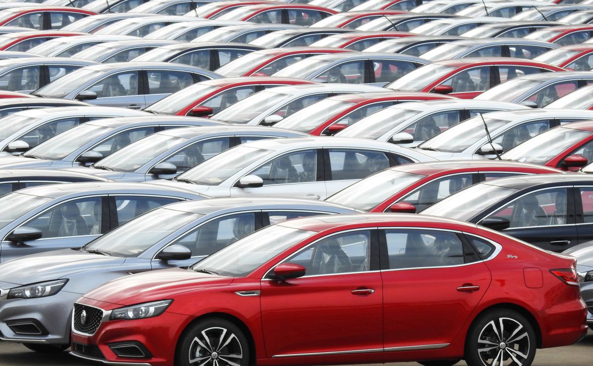 Qué autos usados se pueden importar a México desde Estados Unidos ...