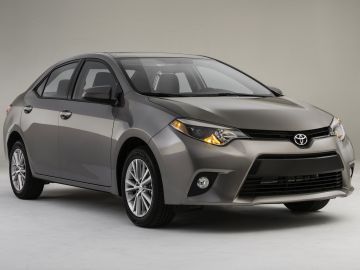 Los 3 modelos de Toyota Corolla más confiables por menos de $10,000 ...