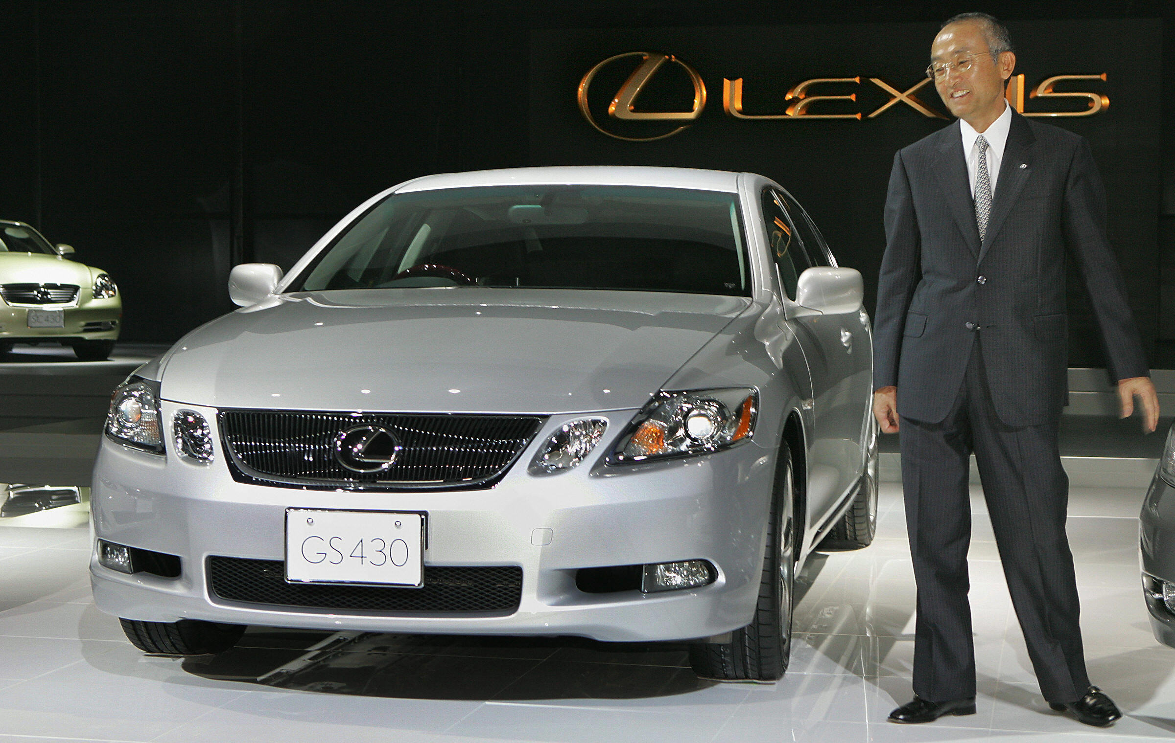 ¿Cuáles son los mejores autos usados producidos en 2005? - Siempre Auto