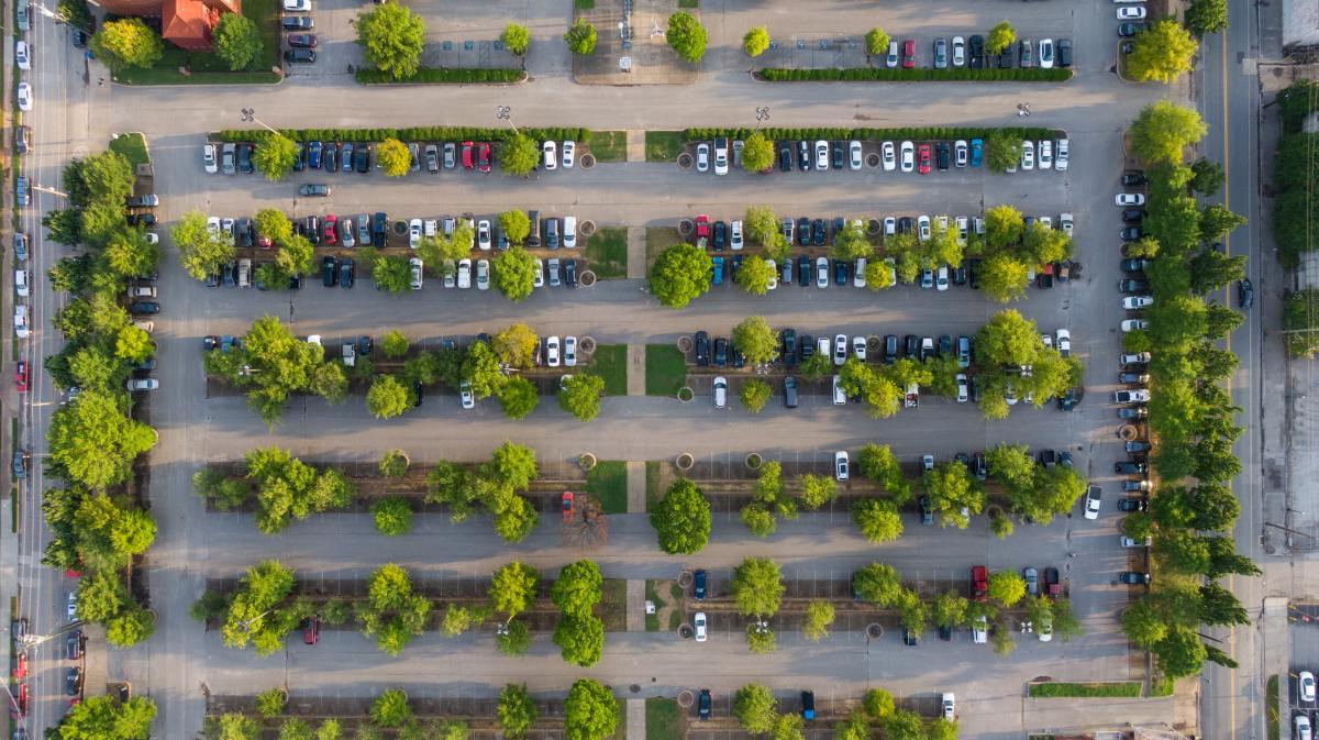 4 aplicaciones para compartir ubicación o saber dónde está tu carro ...