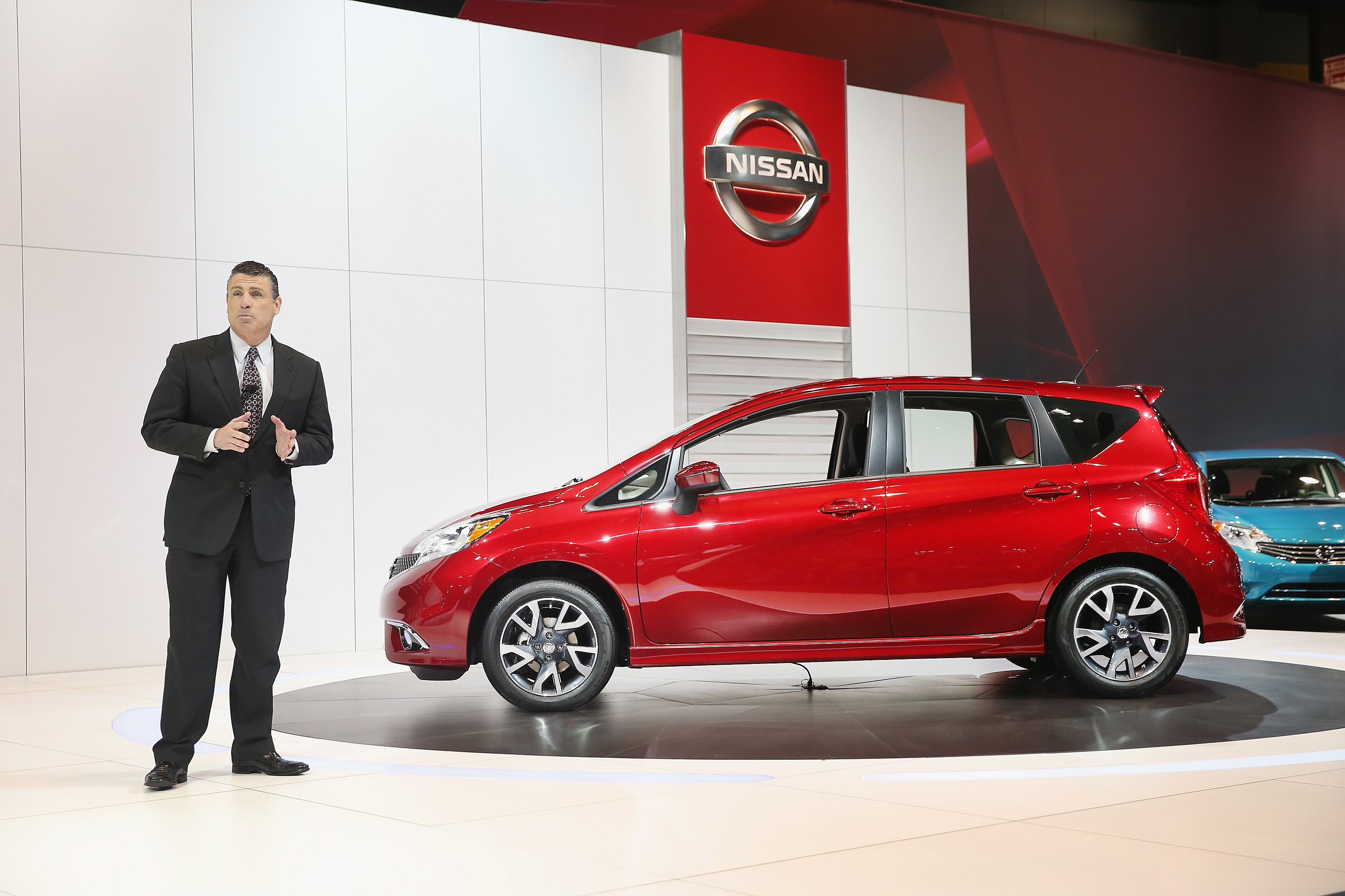 Los Nissan compactos más económicos del 2021 - Siempre Auto