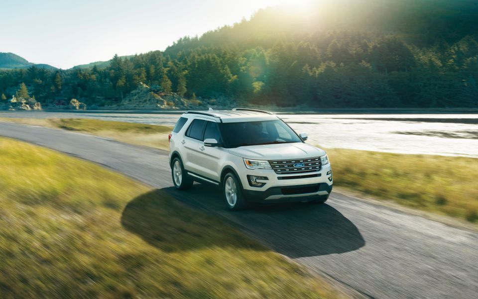 ¿Cuál es el mejor Ford Explorer usado? - Siempre Auto