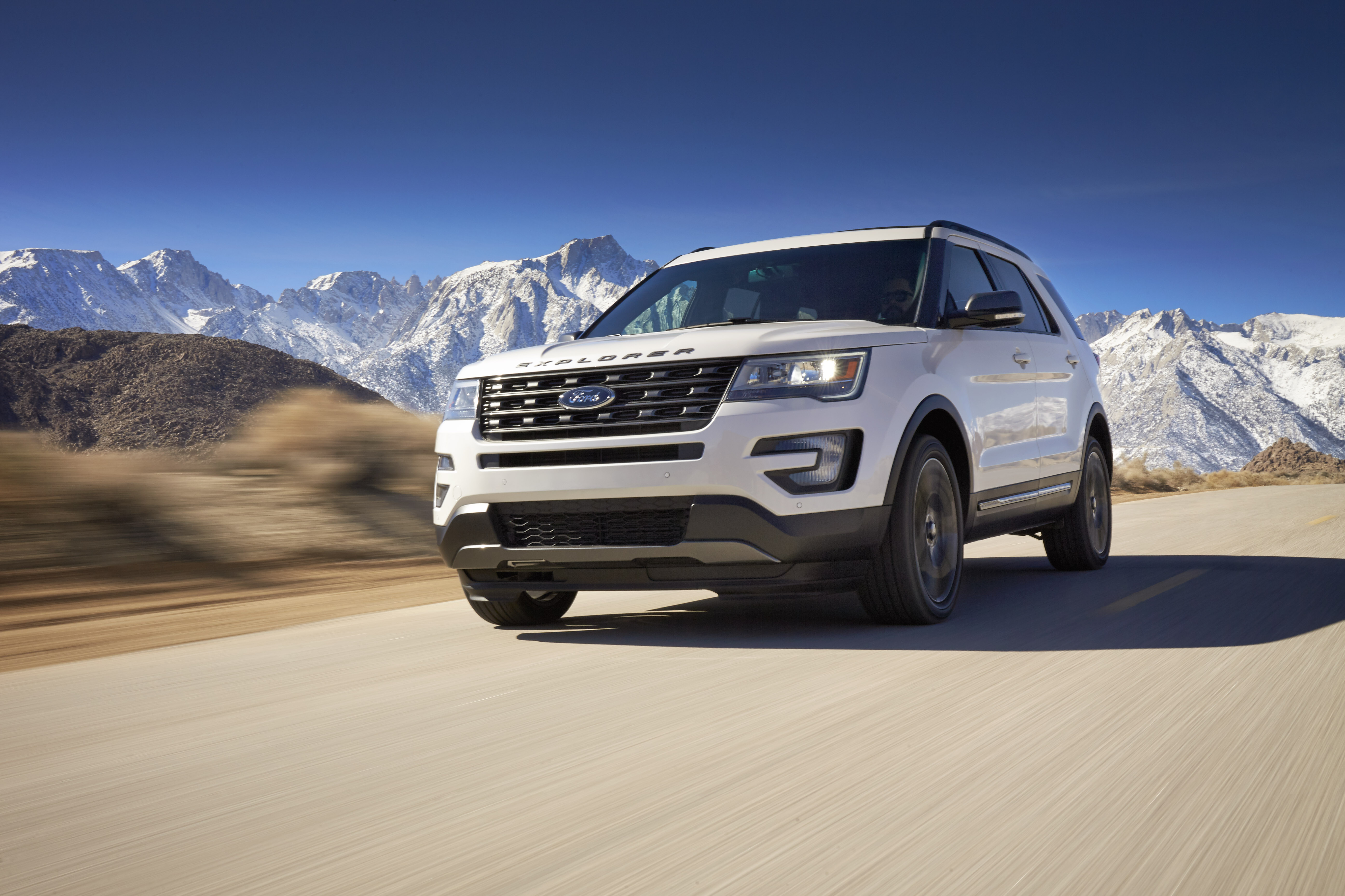 Mejores modelos de Ford Explorer para comprar usados - Siempre Auto