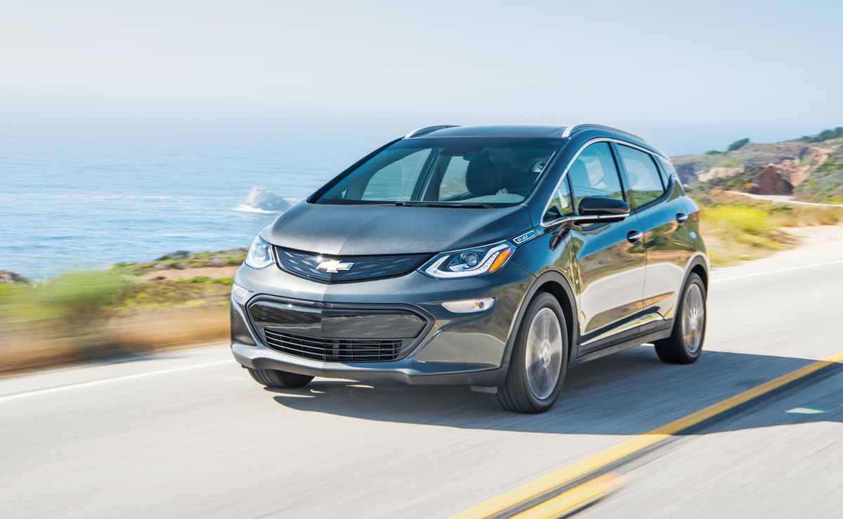 Chevrolet Bolt: las 4 ediciones más recomedables - Siempre Auto