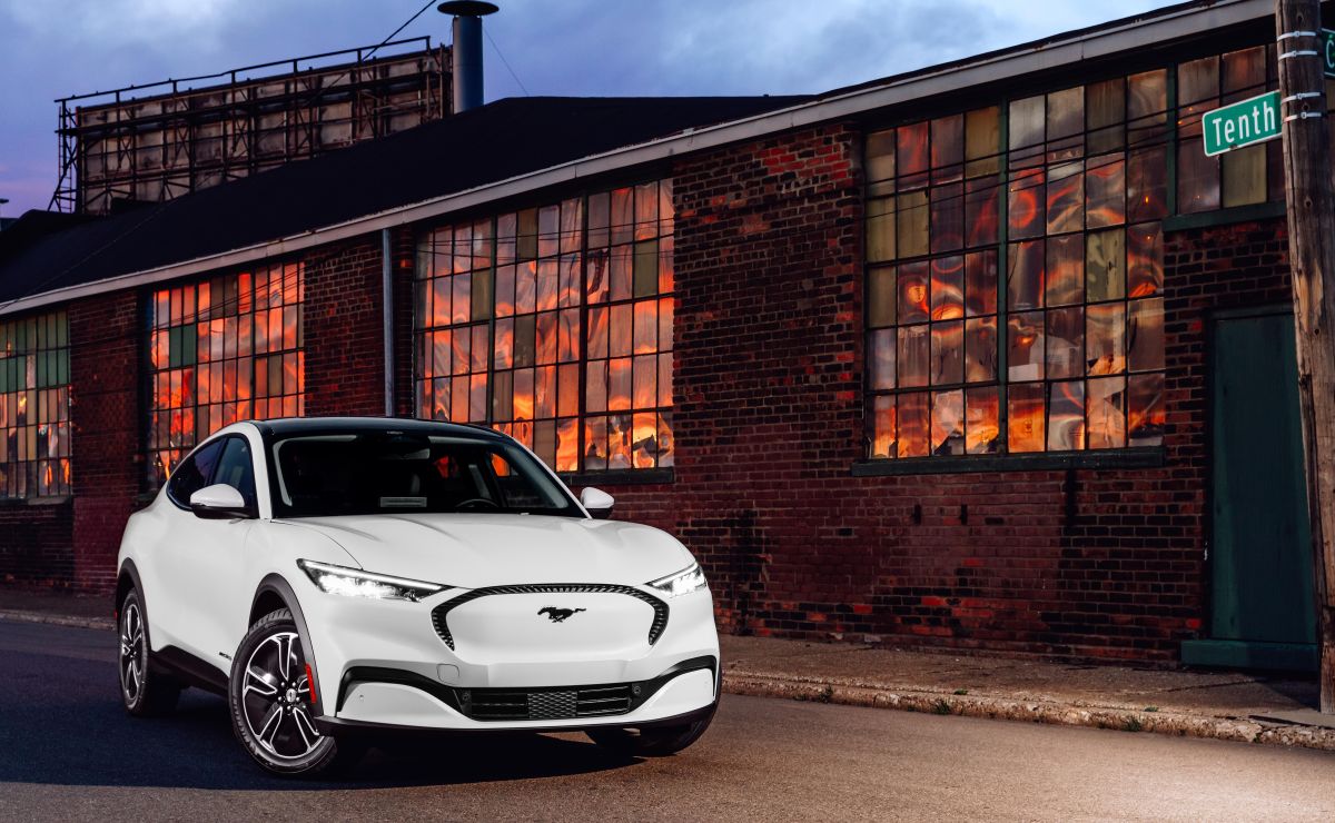 Lo mejores 6 modelos de Ford del 2020 - Siempre Auto