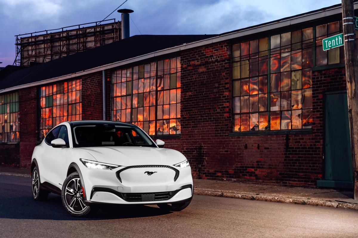 Lo mejores 6 modelos de Ford del 2020 - Siempre Auto