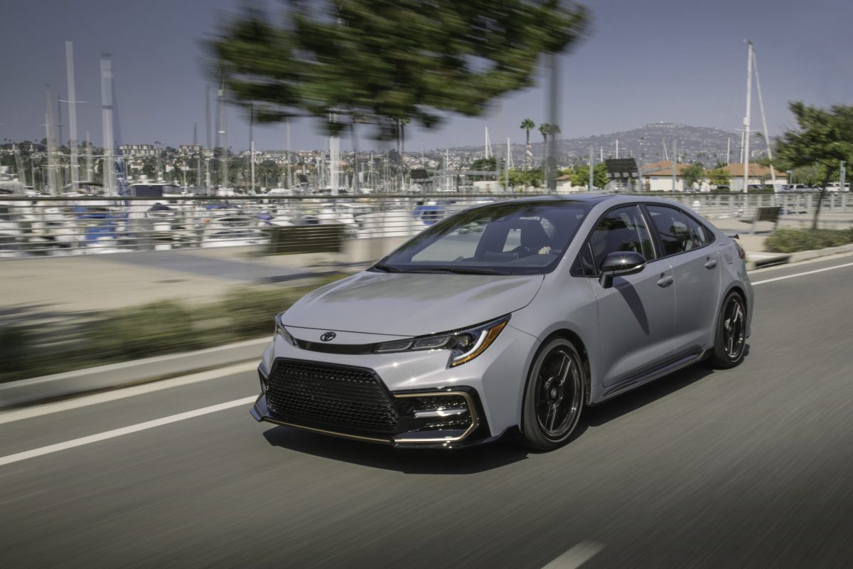 Los autos compactos nuevos de 2021 más populares en los EE.UU ...