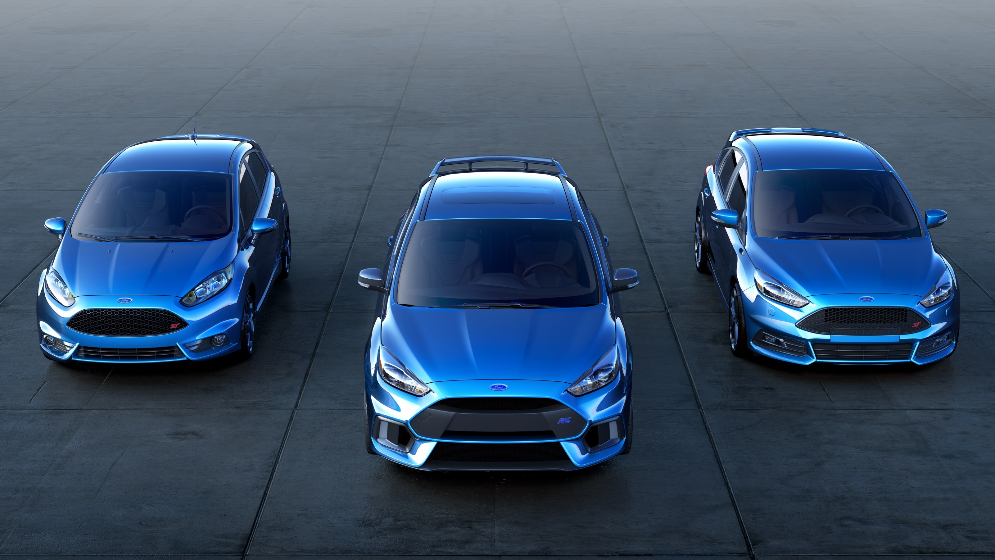 Los 3 modelos de Ford Focus usados que más recomendamos - Siempre Auto