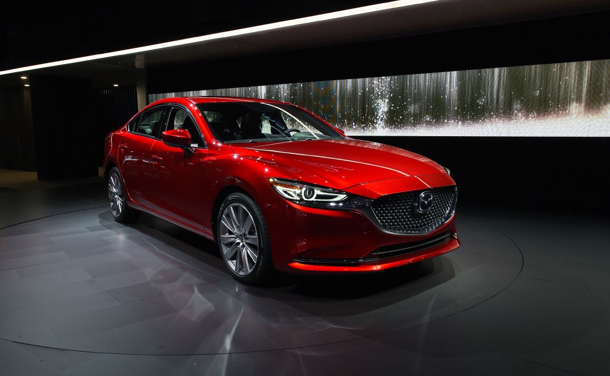 Los 5 autos Mazda con mejor reputación - Siempre Auto