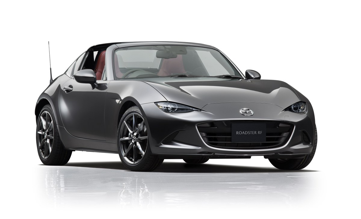 Mazda: los 5 modelos usados más económicos - Siempre Auto