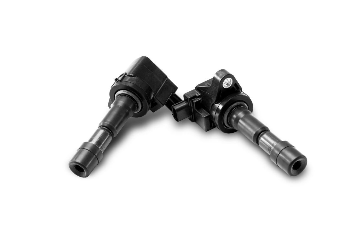 “Peligro, alto voltaje”: la función de la bobina de encendido en los ...