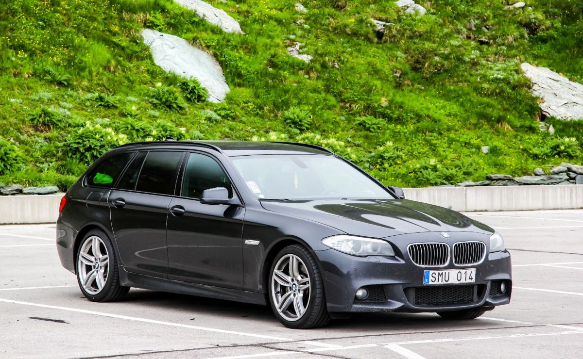 Los 4 BMW usados más económicos en 2021 - Siempre Auto