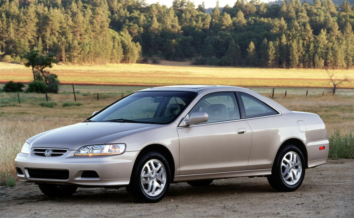 Honda y NHTSA emiten una orden de no conducir para 8,200 automóviles ...