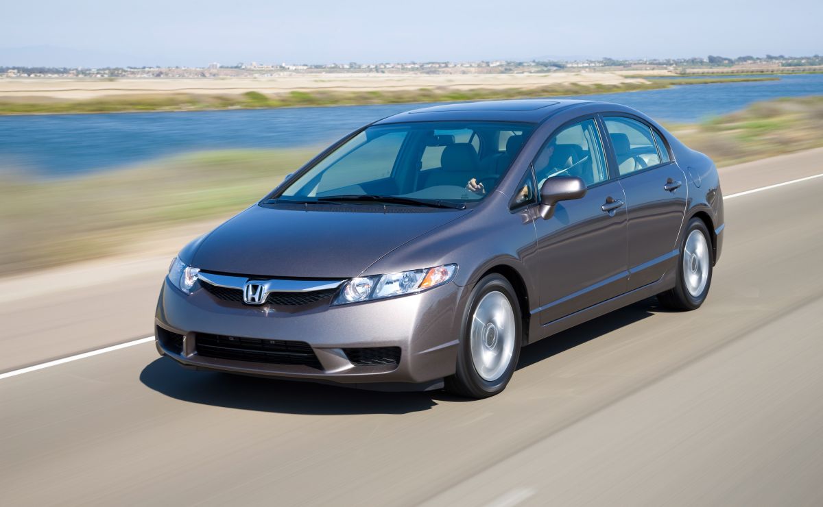 Toyota, Honda, Kia: los autos más económicos ensamblados en el 2010 ...