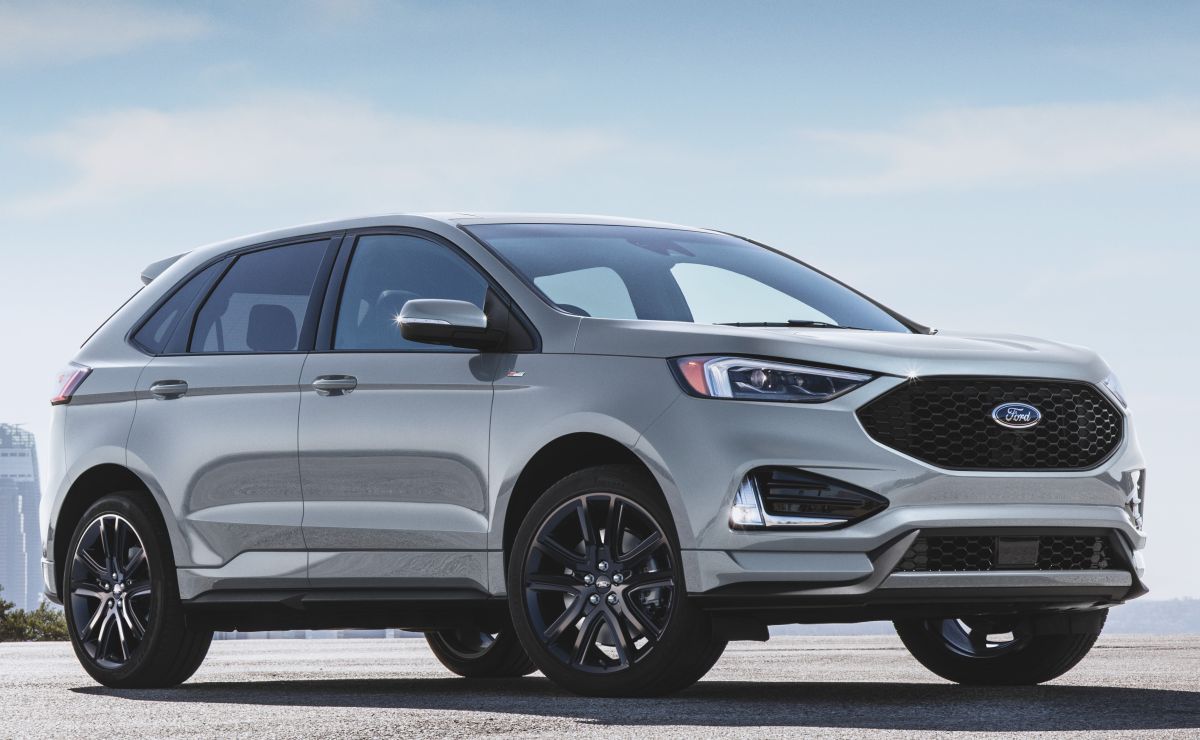 Ford: sus 5 modelos nuevos más recomendables - Siempre Auto