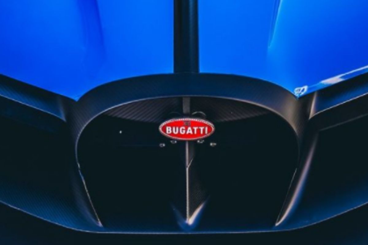 Bugatti, el primer hypercar está por hacer su debut - Siempre Auto