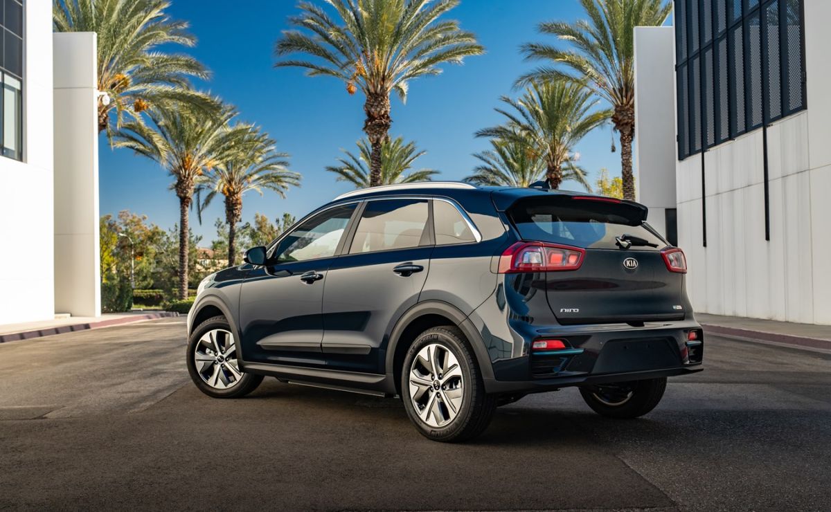 Kia anuncia su nuevo programa de pruebas de manejo a domicilio 'Kia ...