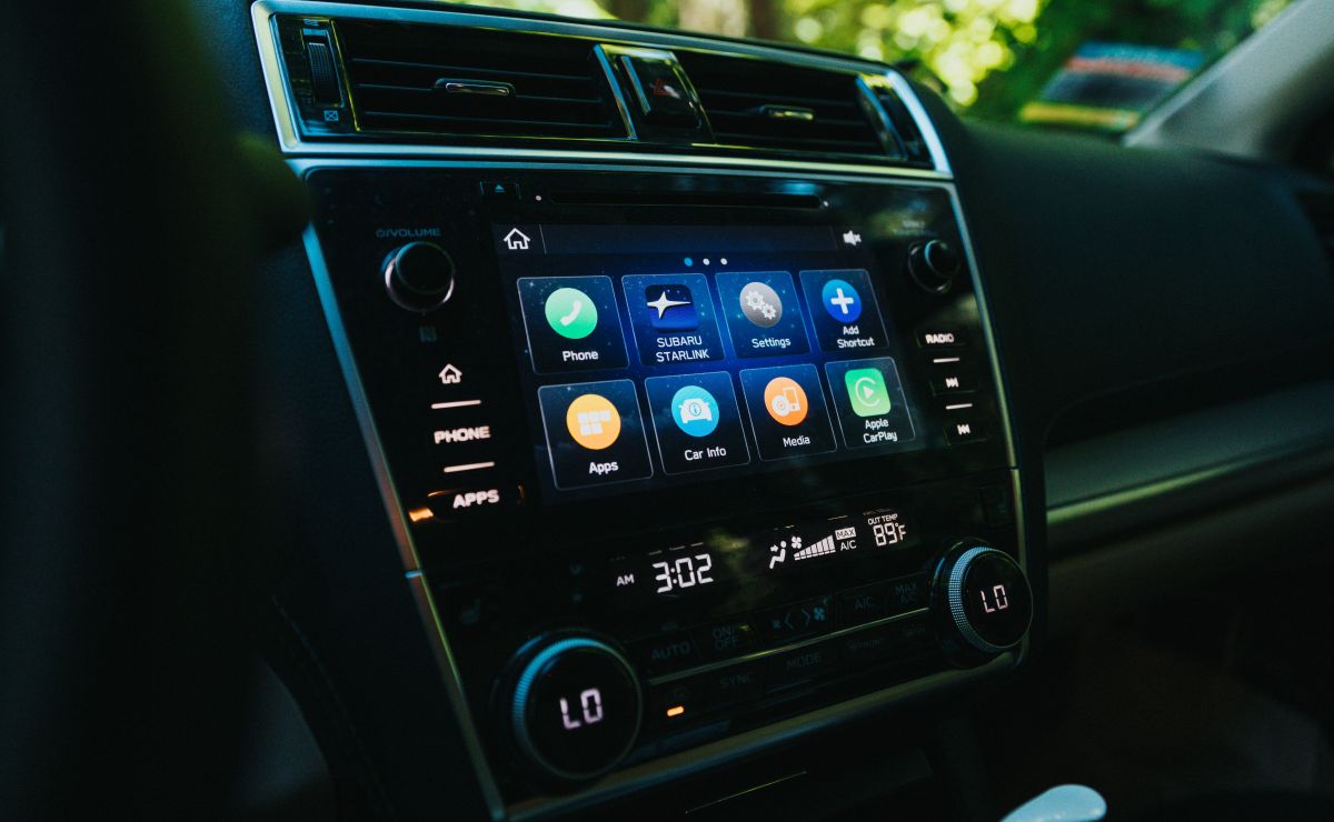 Estos son algunos de los mejores estéreos touch screen para tu vehículo ... Estos son algunos de los mejores estéreos touch screen para tu vehículo ...