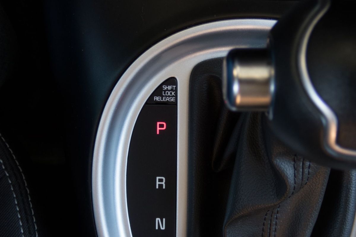 Qué es el Overdrive en el auto y cuándo lo debes utilizar - Siempre Auto