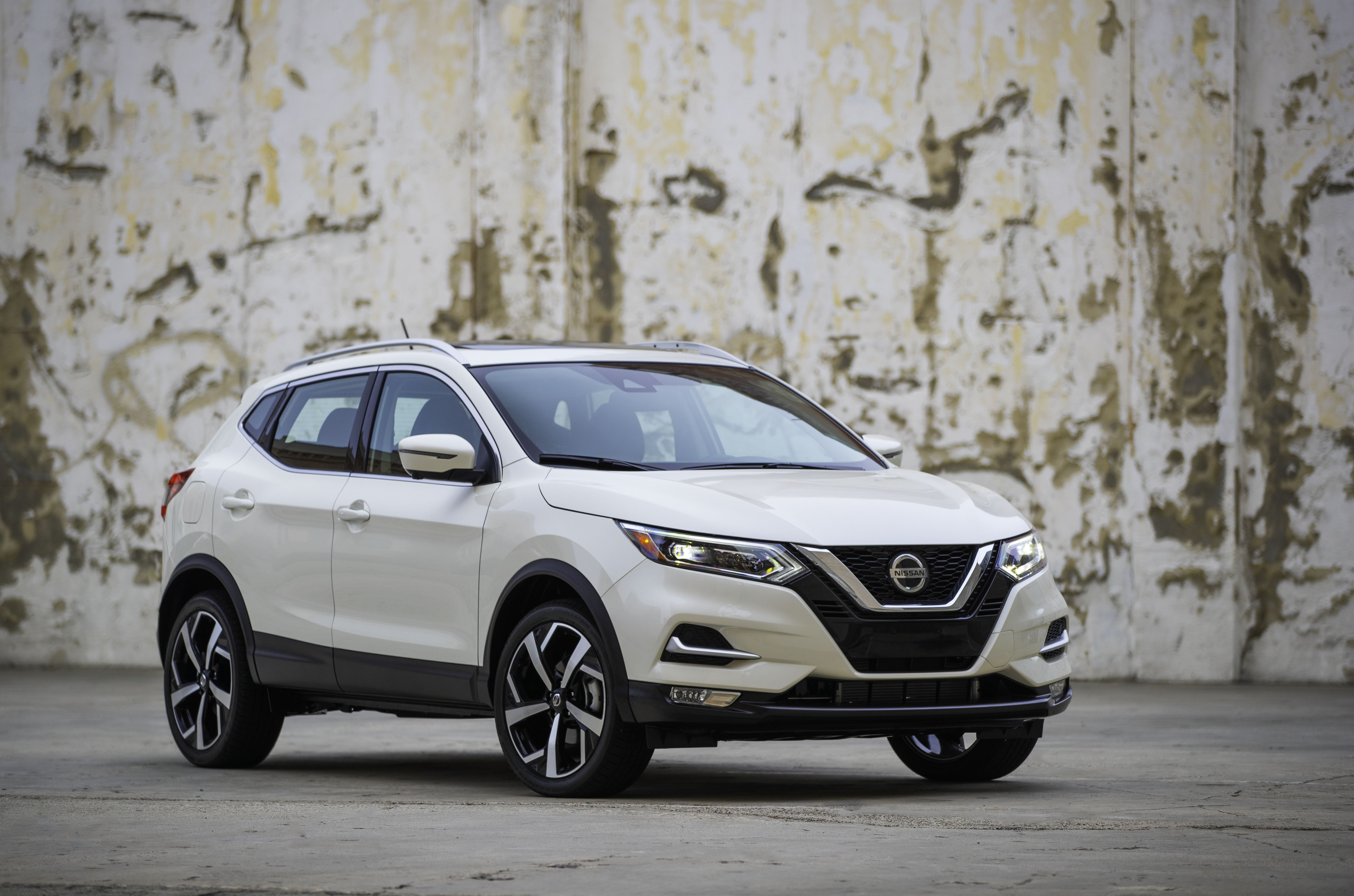 Nissan Rogue: sus 4 ediciones más recomendables - Siempre Auto
