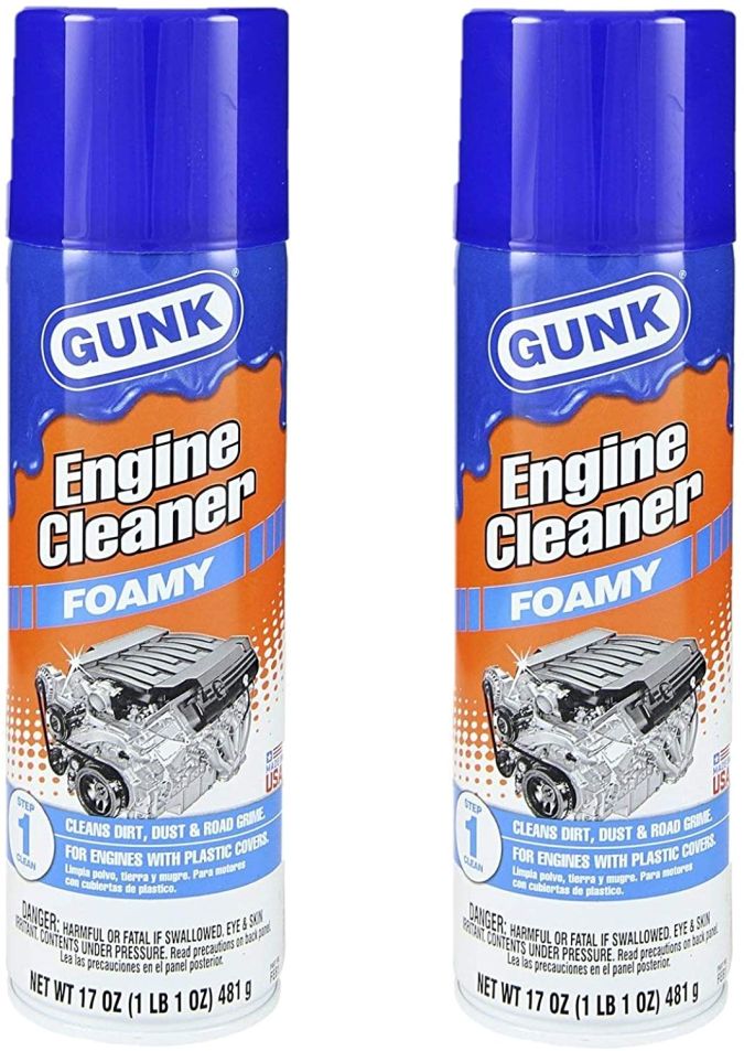 Mejor desengrasante para motor: 12 productos geniales - Siempre Auto