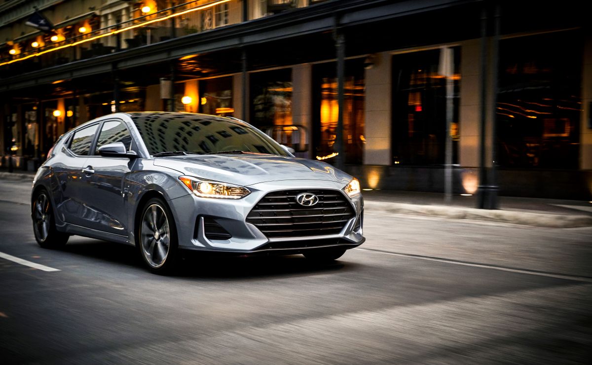 Volkswagen, Subaru, Hyundai: los 4 autos compactos nuevos más ...