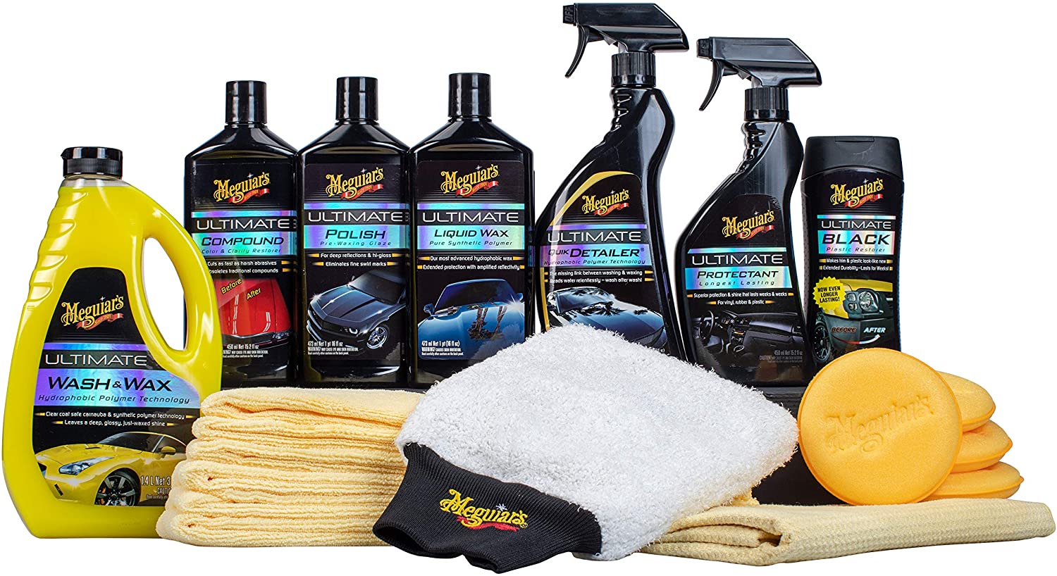 3 de los mejores kits para pulir tu auto y dejarlo reluciente - Siempre ...