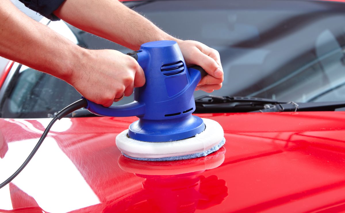 3 de los mejores kits para pulir tu auto y dejarlo reluciente - Siempre ...