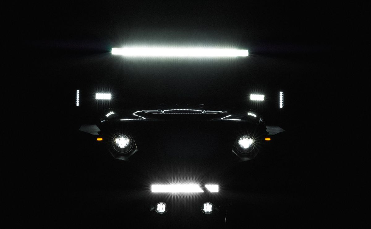 3 de las mejores barras de luz LED para autos - Siempre Auto