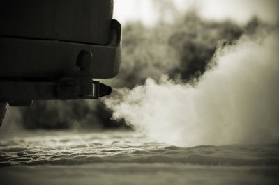 5 formas de reducir el humo en un auto diesel - Siempre Auto