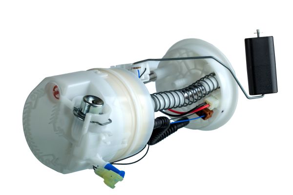 Paso a paso: cómo cambiar el repuesto de bomba de gasolina - Siempre Auto