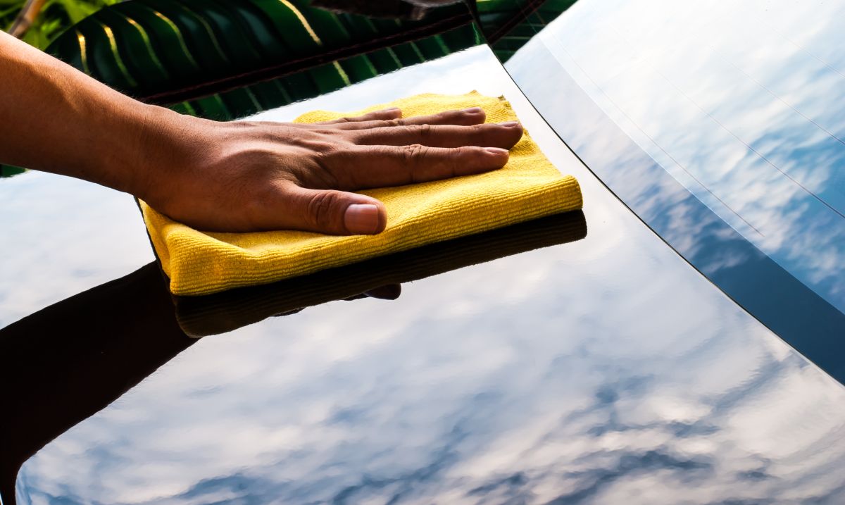 Cuál es la mejor temporada para encerar tu auto - Siempre Auto