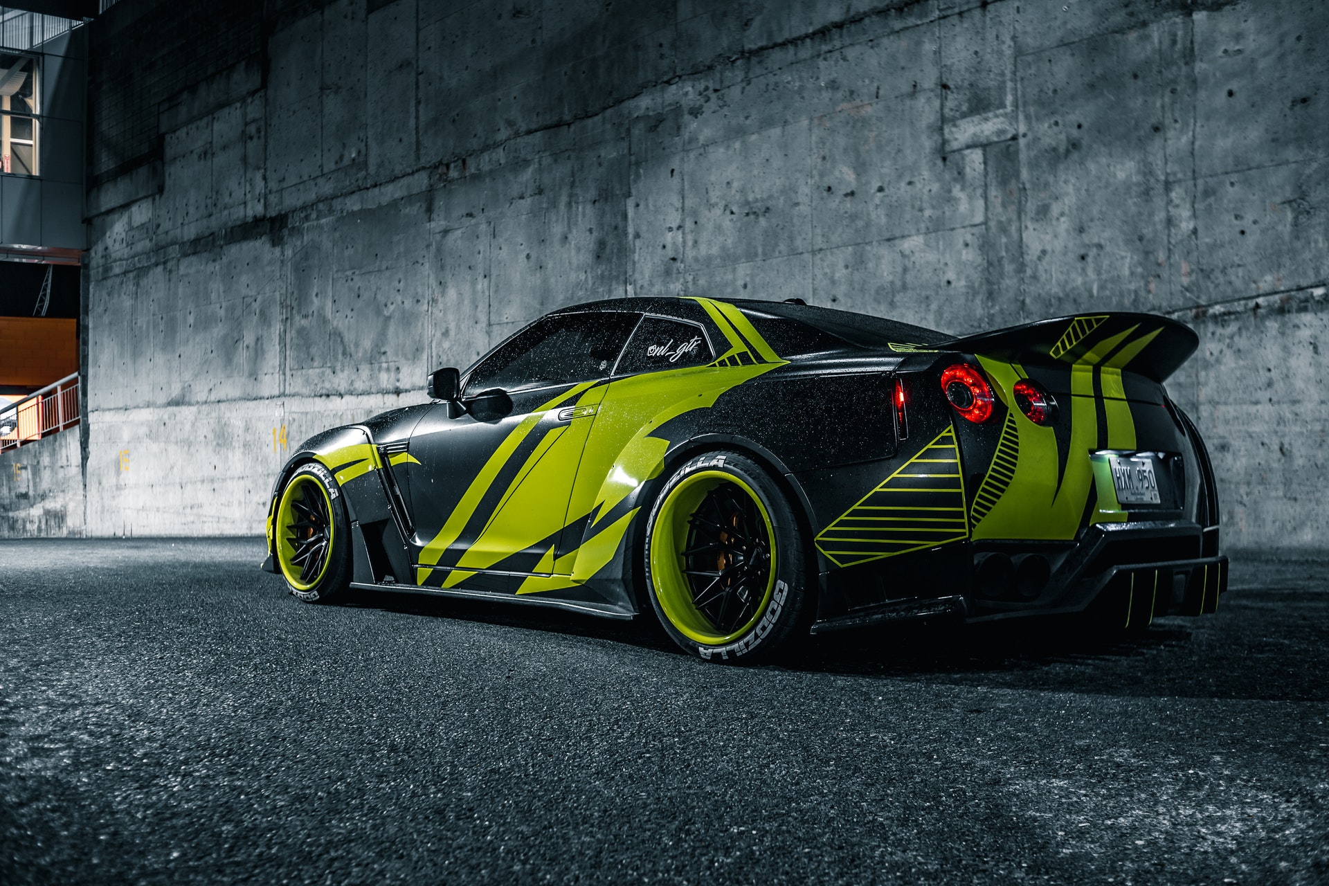 17 estilos de tuning de autos para llevar tu carro a otro nivel en 2025 ...