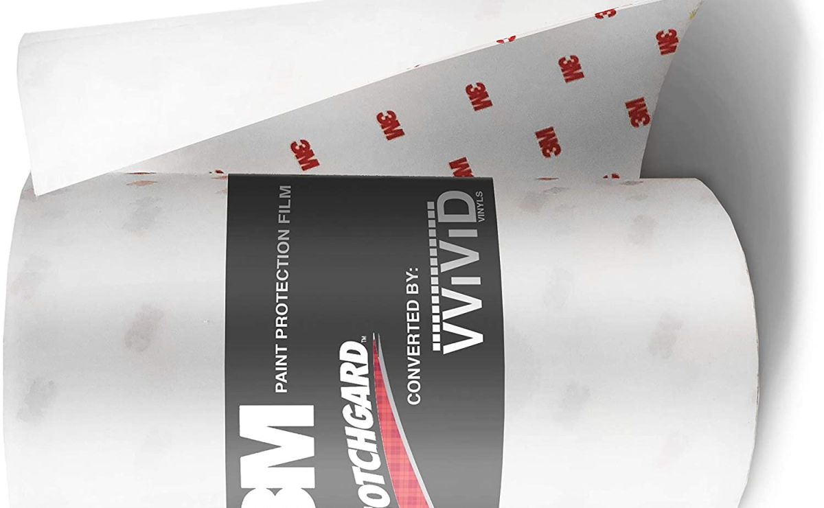 Qué es el 3m Clear Bra y cómo protege la pintura de tu auto - Siempre Auto