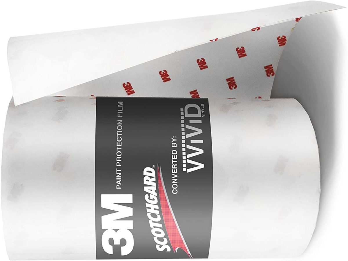 Qué es el 3m Clear Bra y cómo protege la pintura de tu auto - Siempre Auto